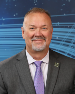 Executive Team - The Lincoln Center