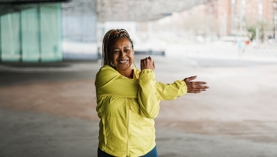 Let’s Get Moving! Physical Activity’s Role in Building Strong Mental ...