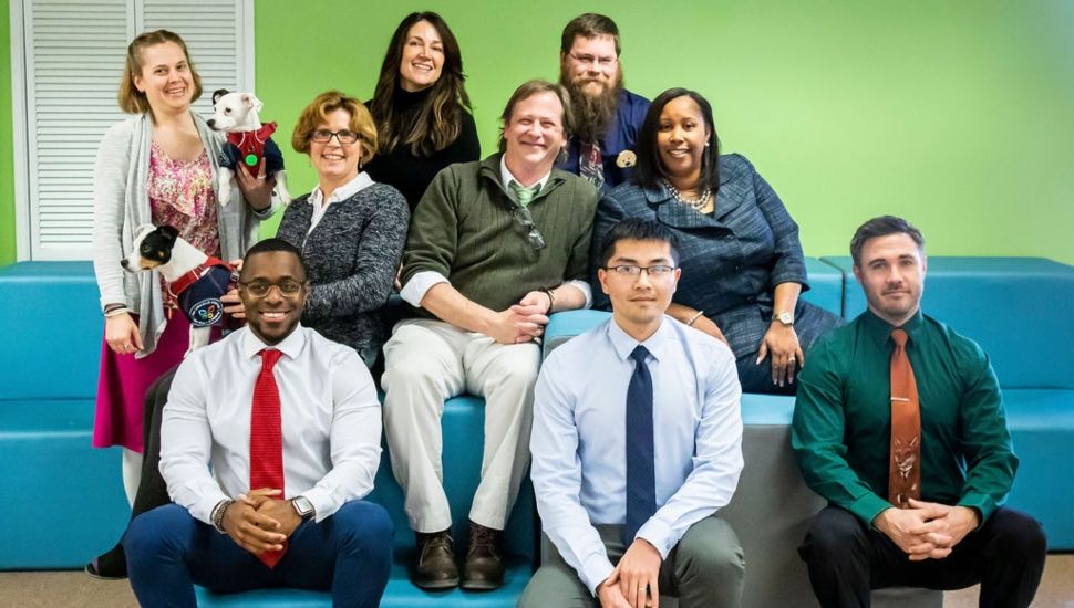 Pandemic Has Been a Learning Experience for Students and Staff - The ...