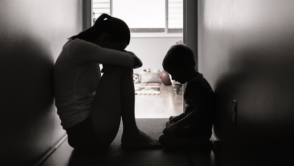 The Silent Struggle: How Parental Mental Illness Affects Families - The ...