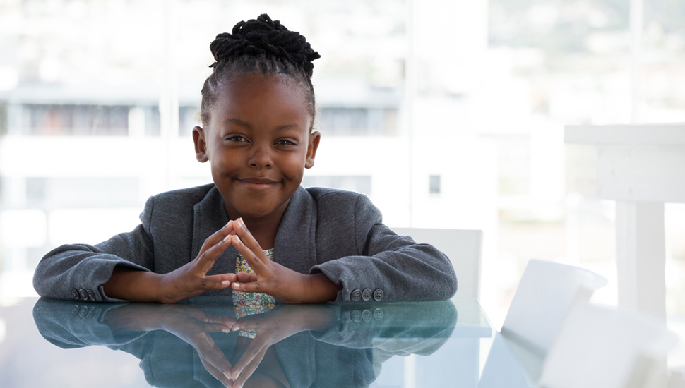 The Transformational Power of a Dream - The Lincoln Center