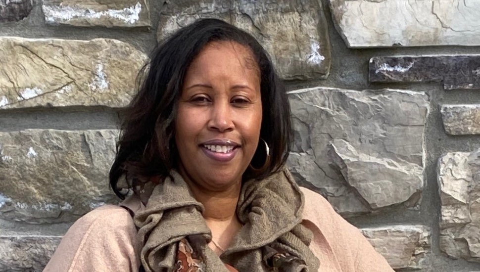 The Impact of a Supportive Educator Shapes the Work of April Thomas at ...