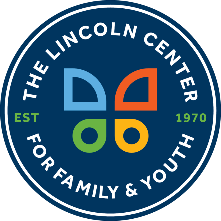 Logos - The Lincoln Center