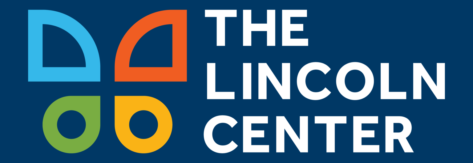 Logos - The Lincoln Center