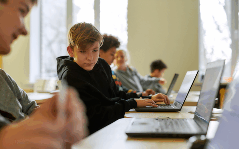 Breaking Barriers: Empowering and Understanding Students with ADHD ...